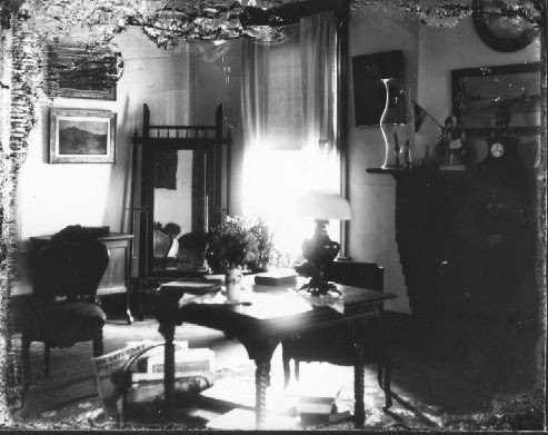 Newell History: Orlando's Pioneer "Music Man" Rockstar